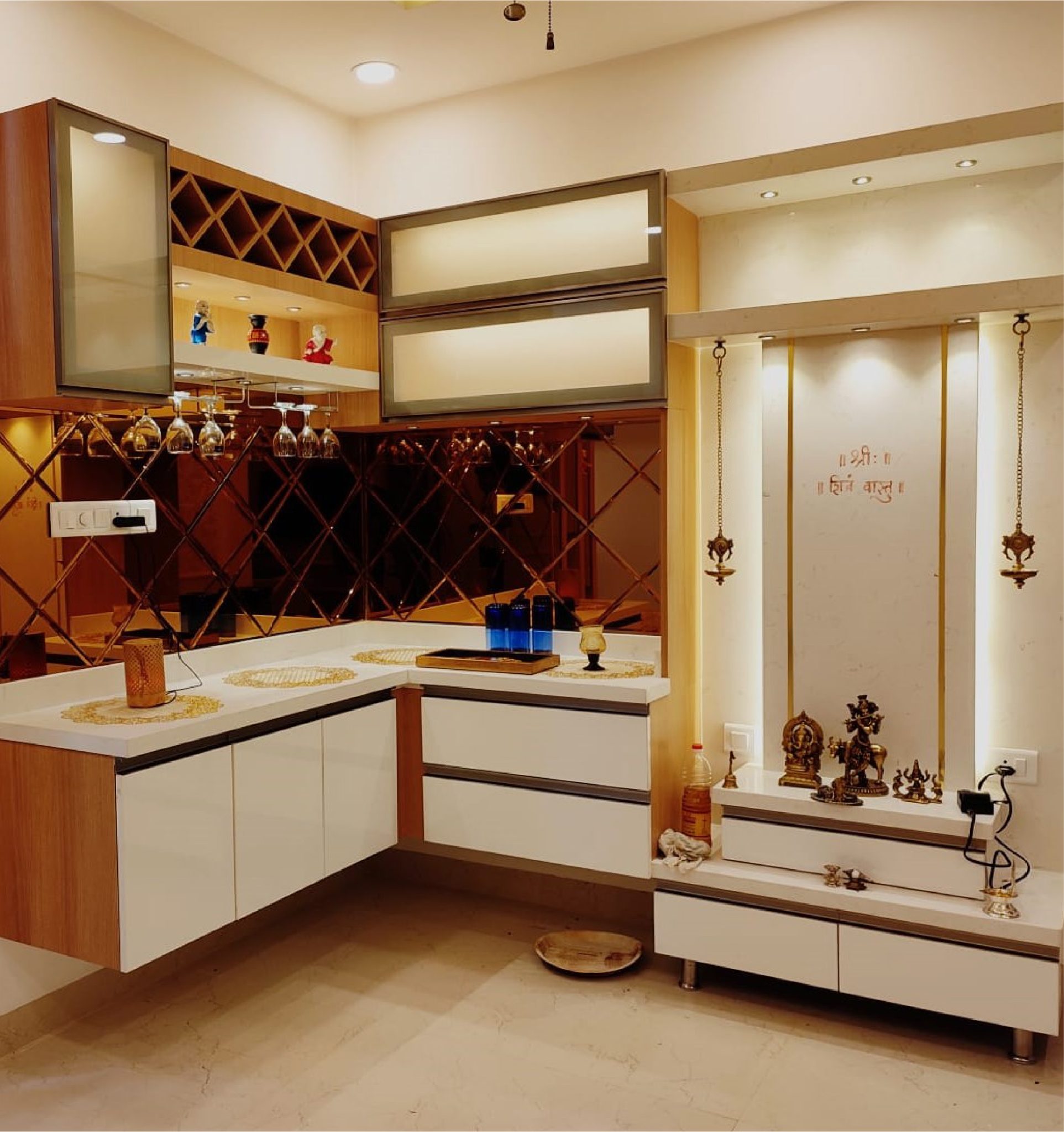 Interior Design Company - Sree Craft - Interior Design Firm in Bangalore